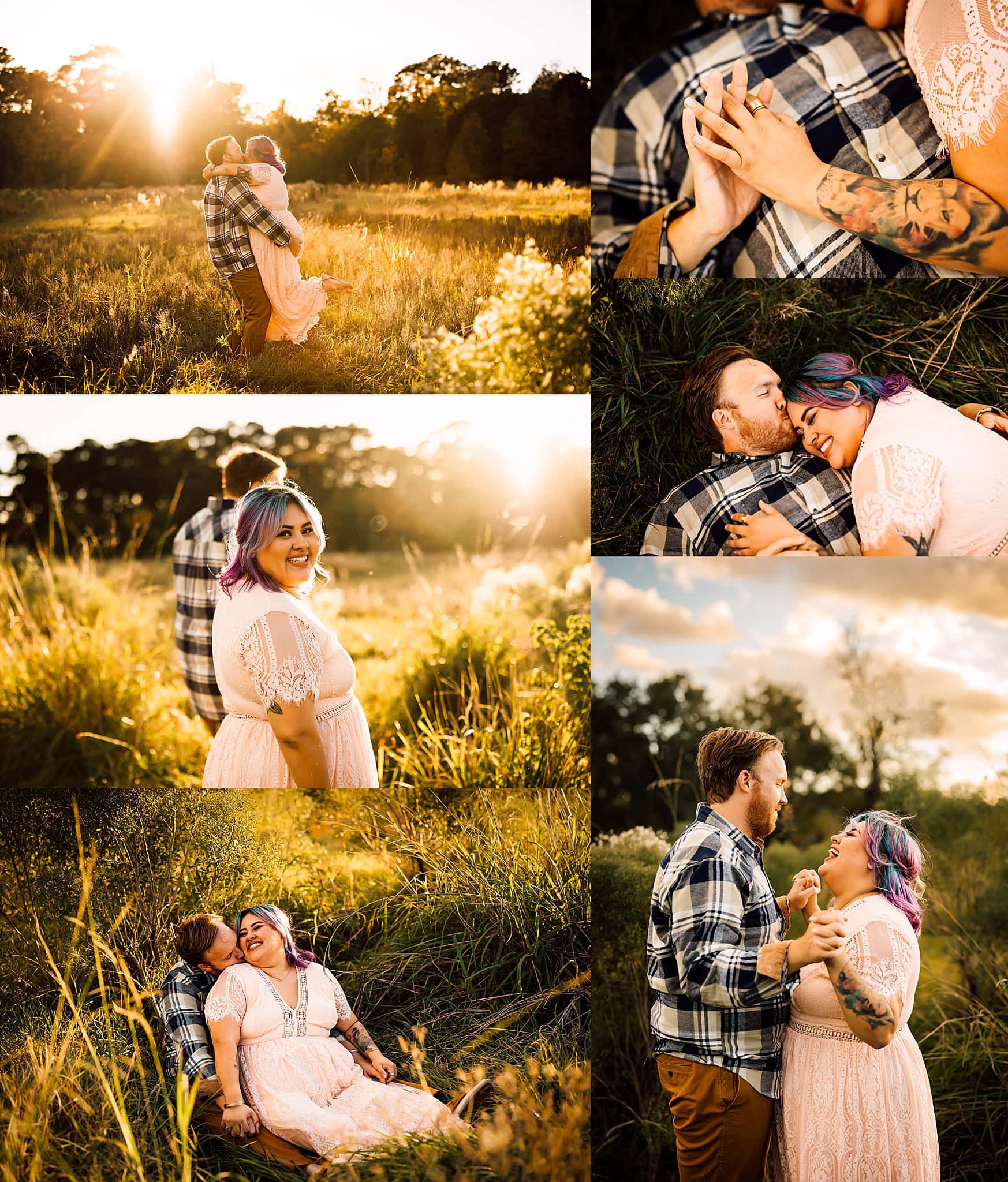Funny Couples Photos