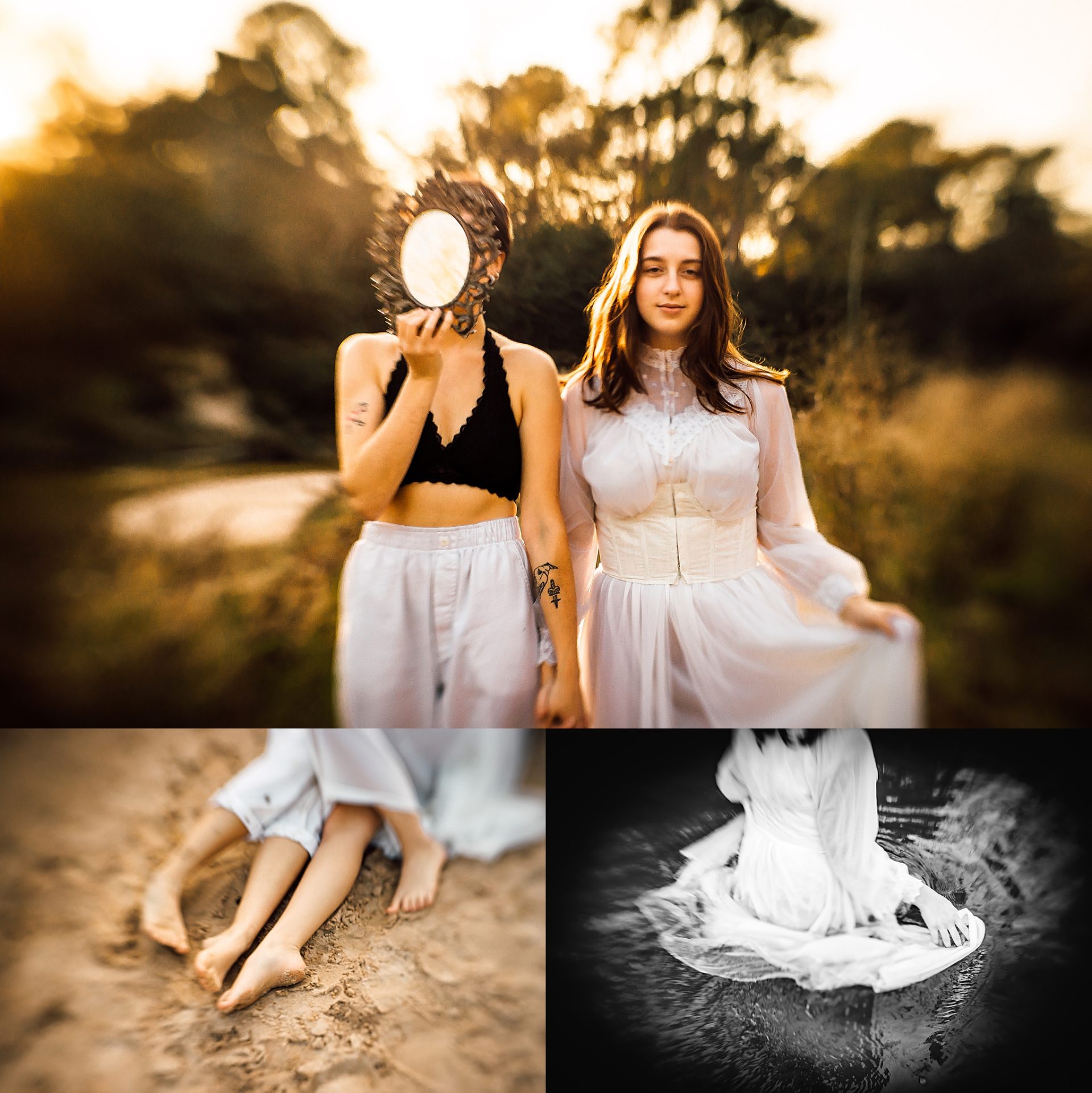 Intimate Couples Photographer - Ashley Newman Photography