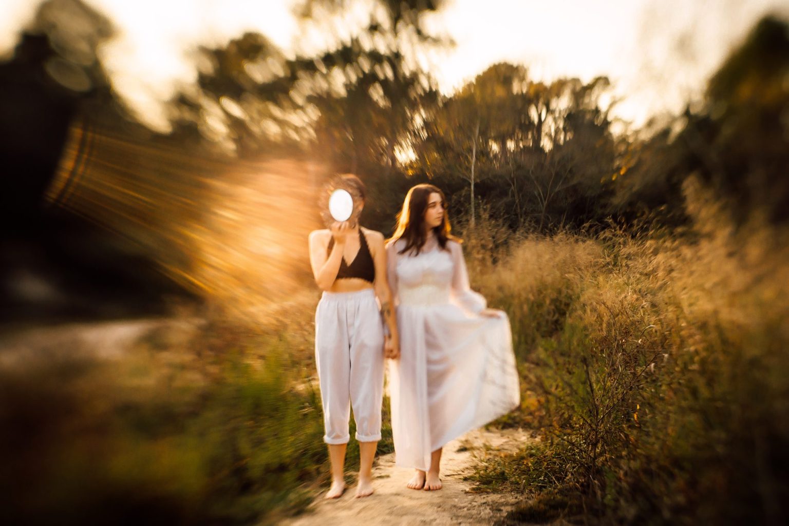 Intimate Couples Photographer - Ashley Newman Photography