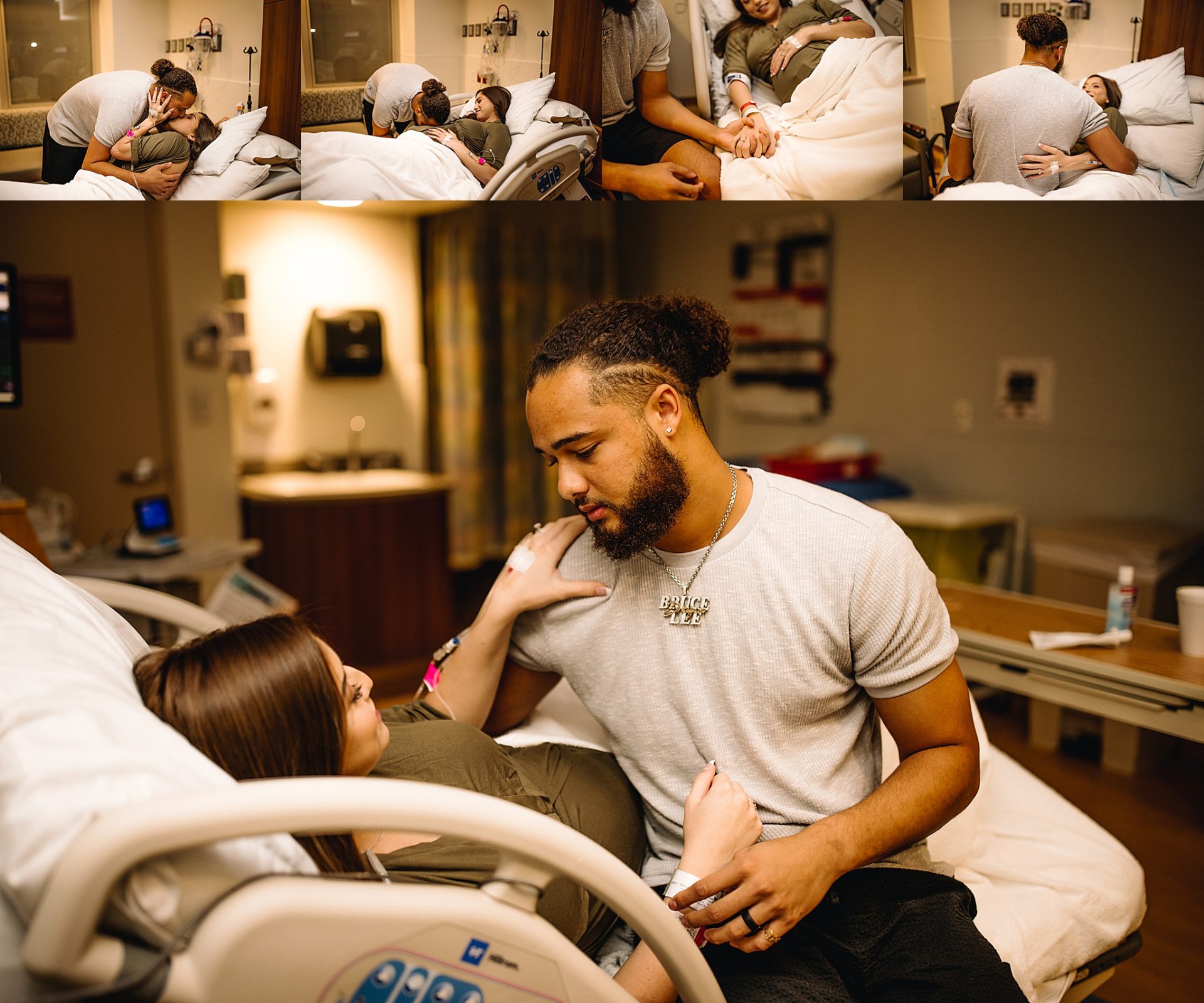 The Woodlands Birth Photographer - Ashley Newman Photography