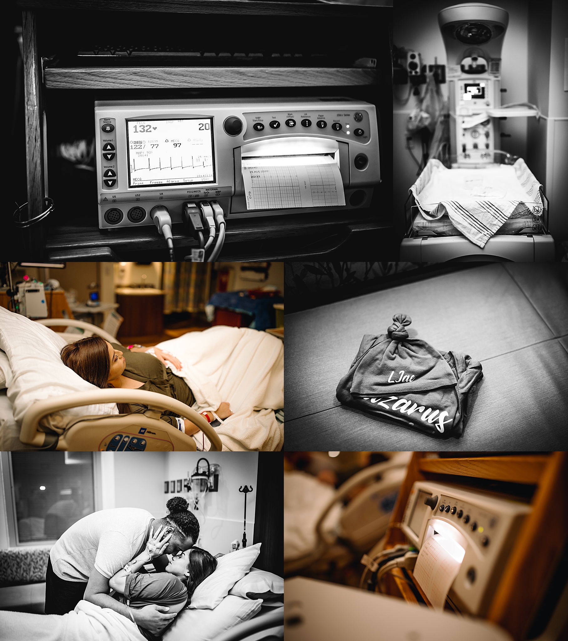 The Woodlands Birth Photographer - Ashley Newman Photography