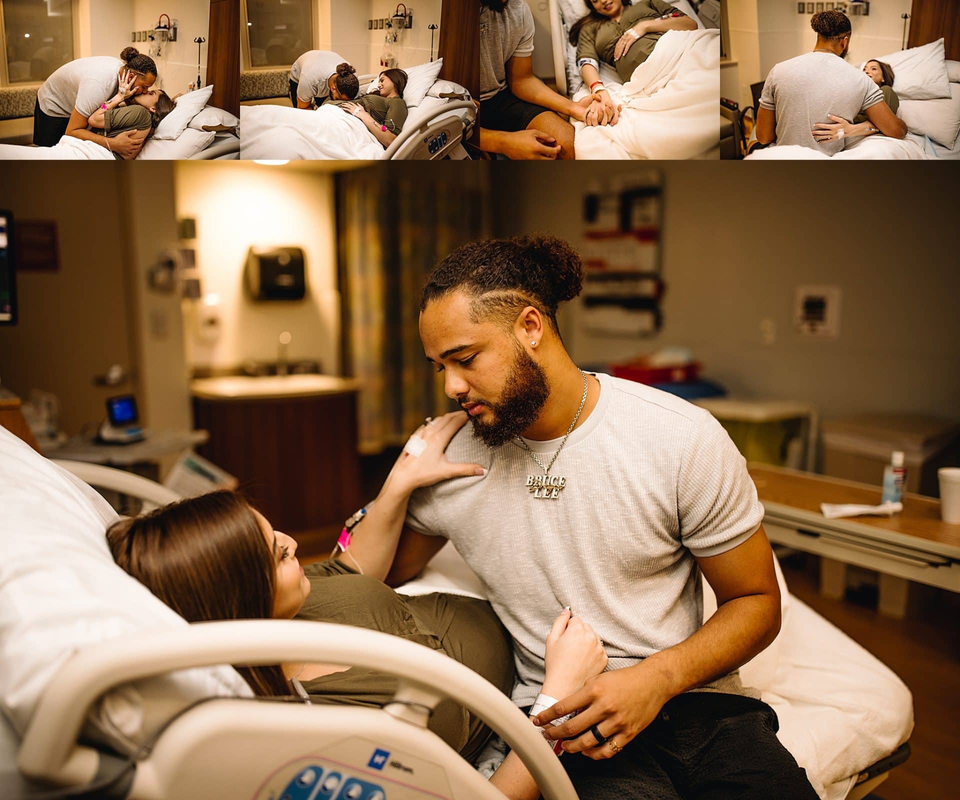 The Importance of a Houston Birth Photographer